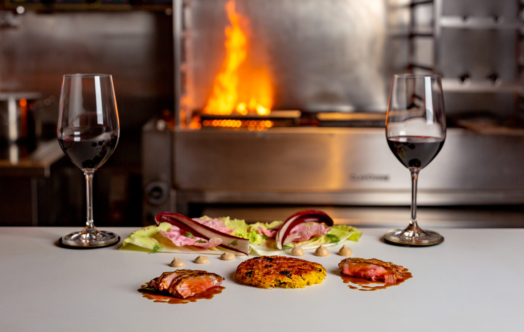 Kebab Queen ⋆ Globetrender