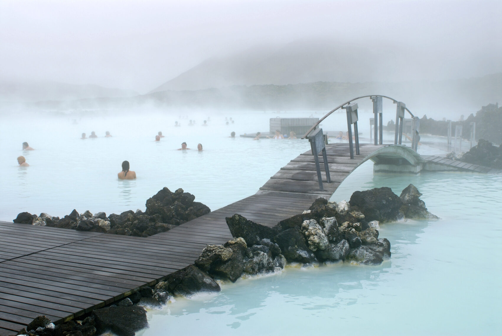 Iceland Blue Lagoon - Globetrender