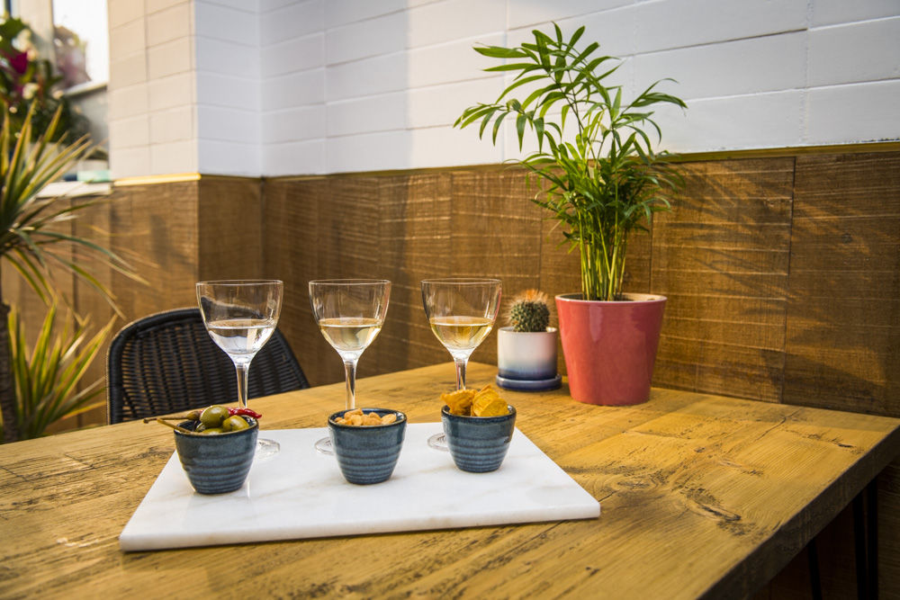 Hacha - Globetrender