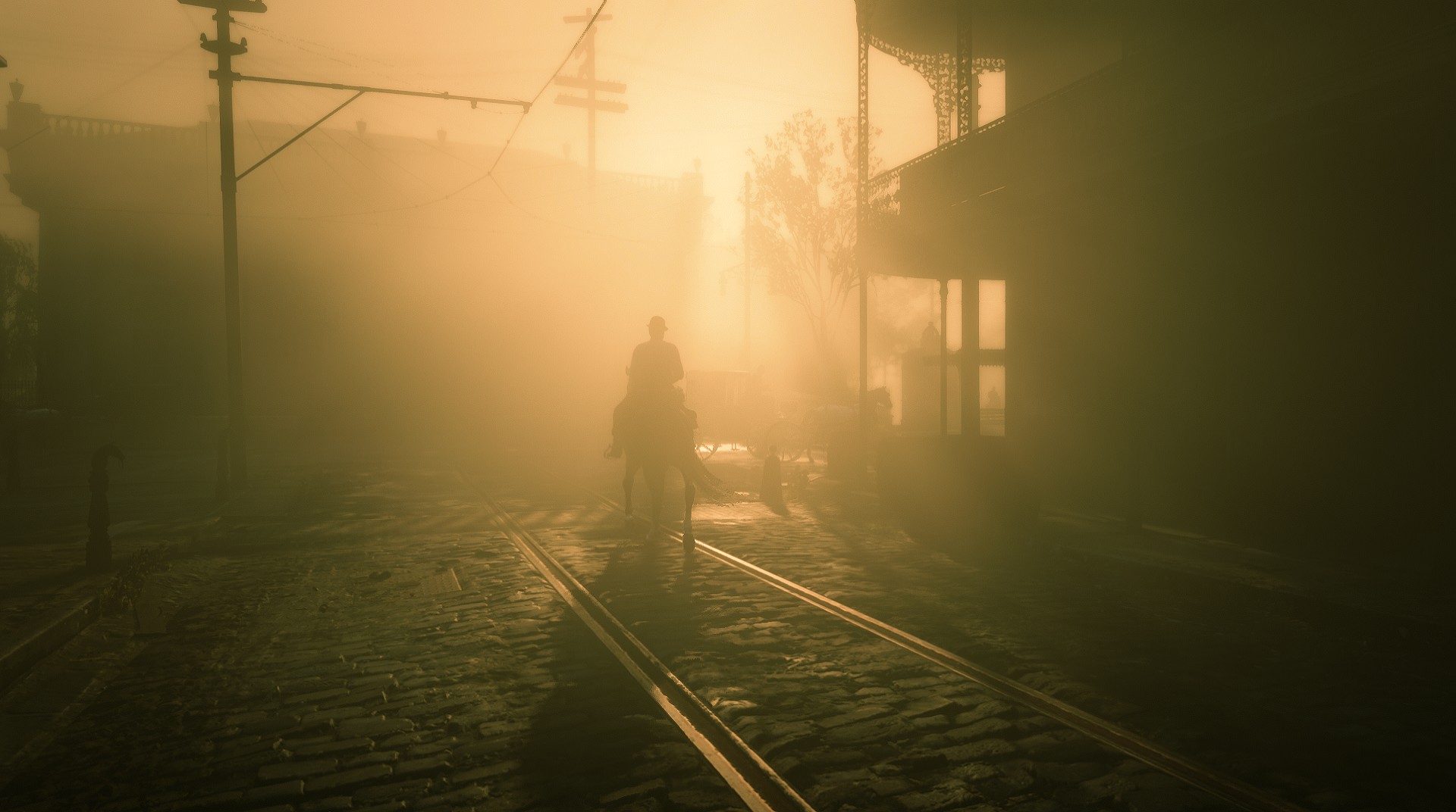 Red Dead Redemption 2 - Globetrender