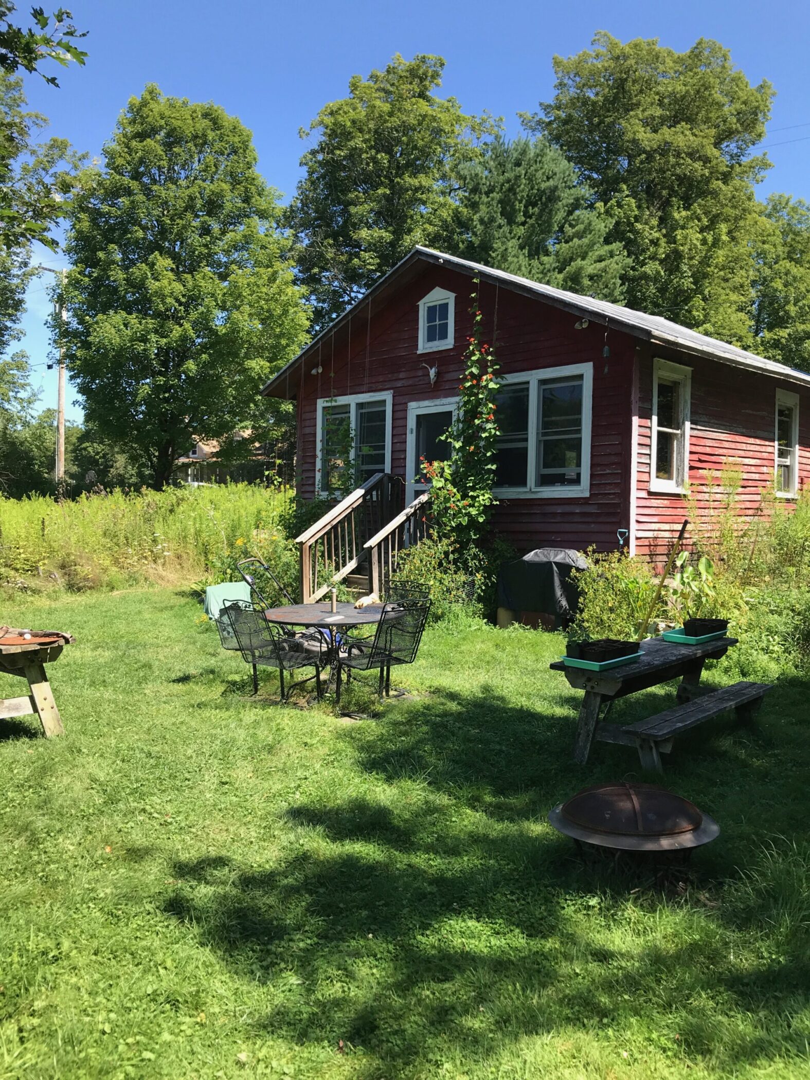 Upstate New York © Erica Jamieson ⋆ Globetrender