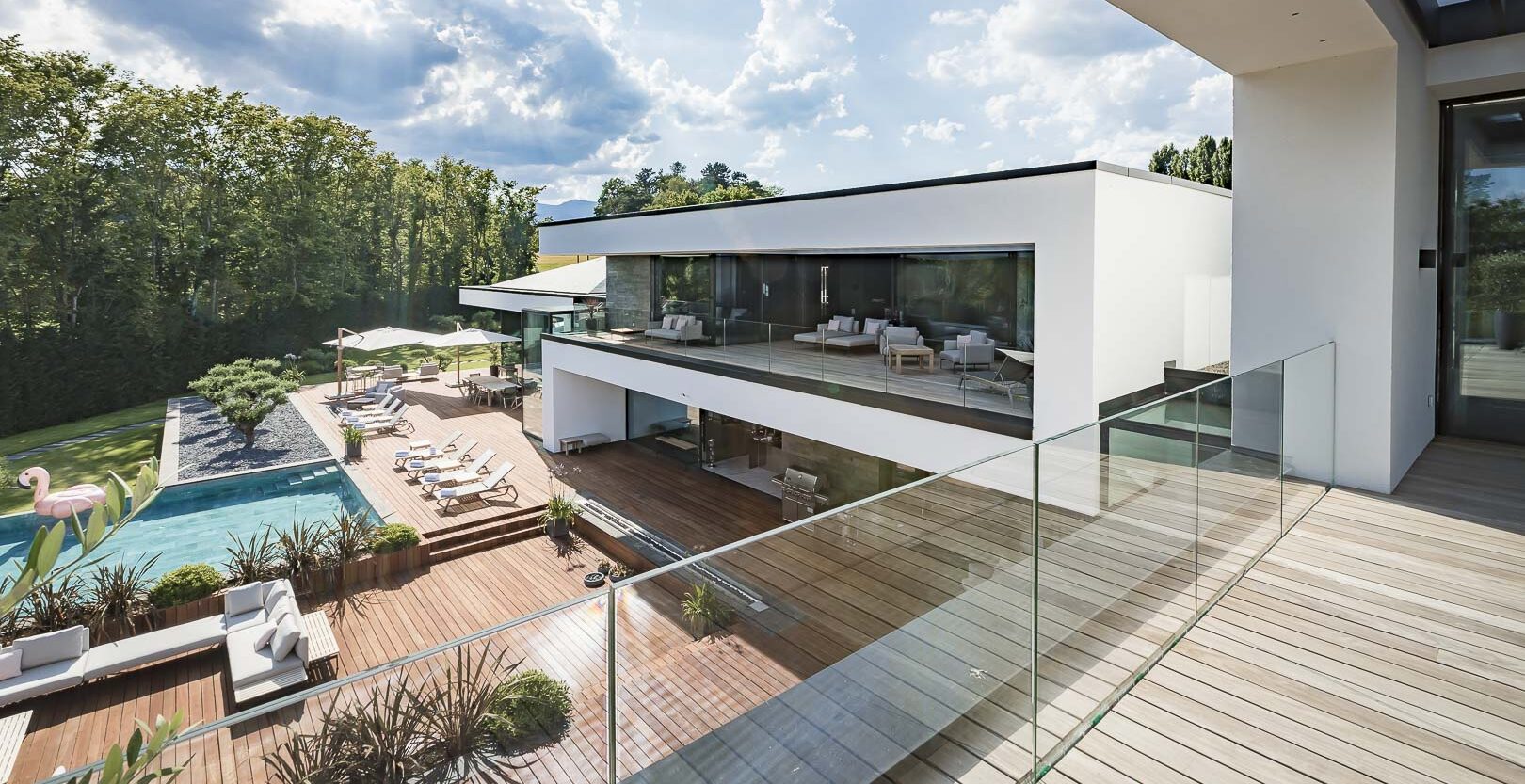 Ultima Collection - Globetrender