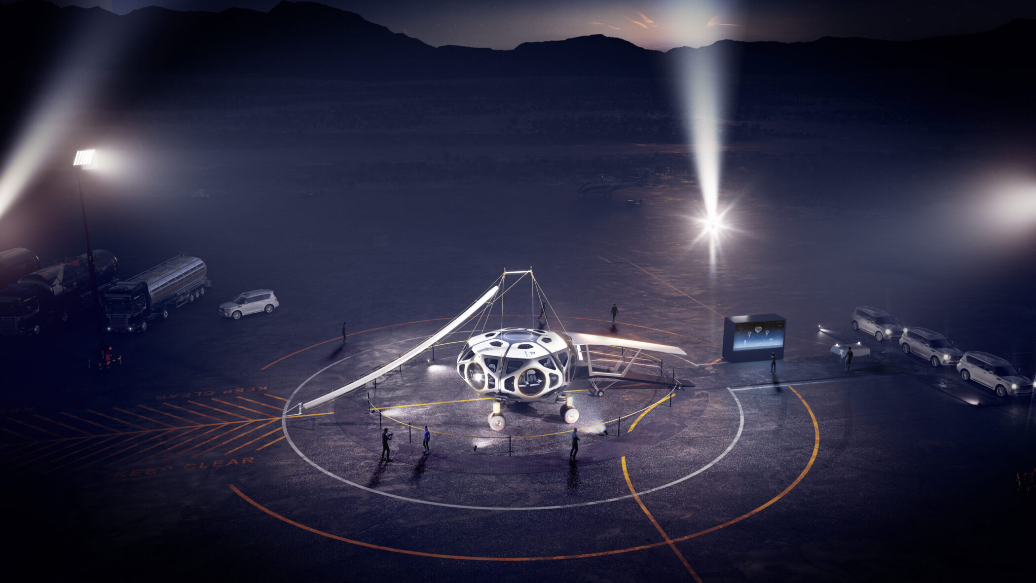 World View ⋆ Globetrender