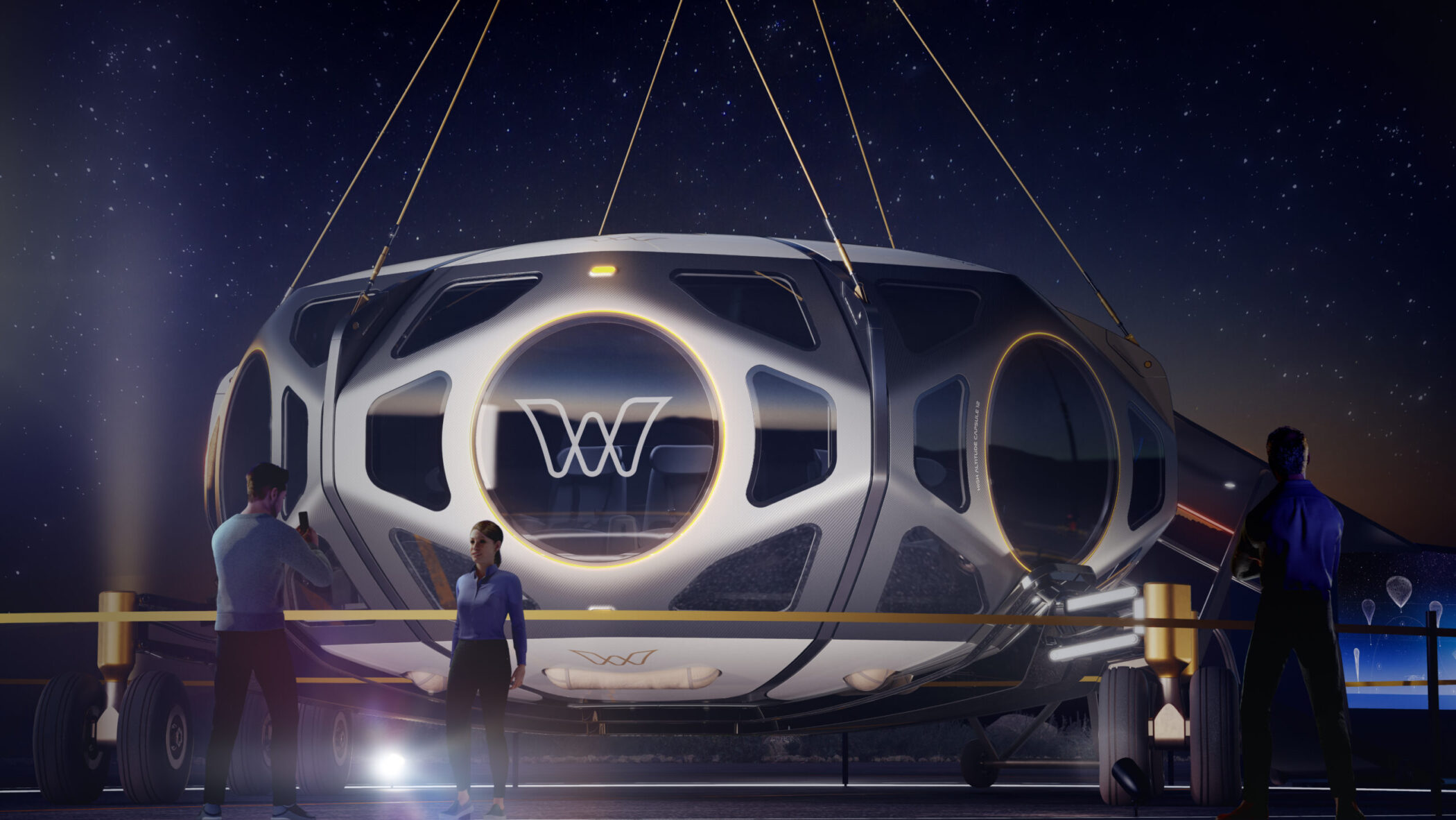 World View ⋆ Globetrender