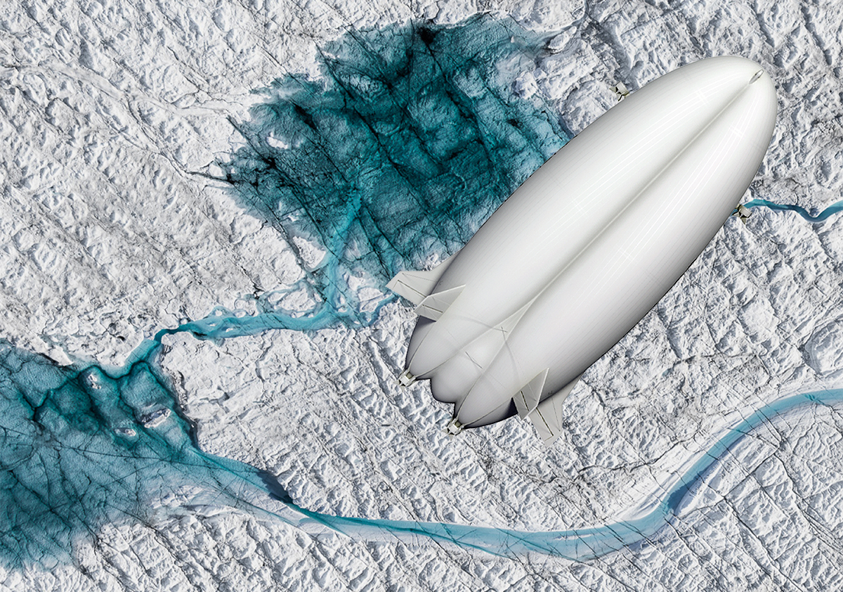 Oceansky © Tom Hegen & KIRT X THOMSEN ⋆ Globetrender