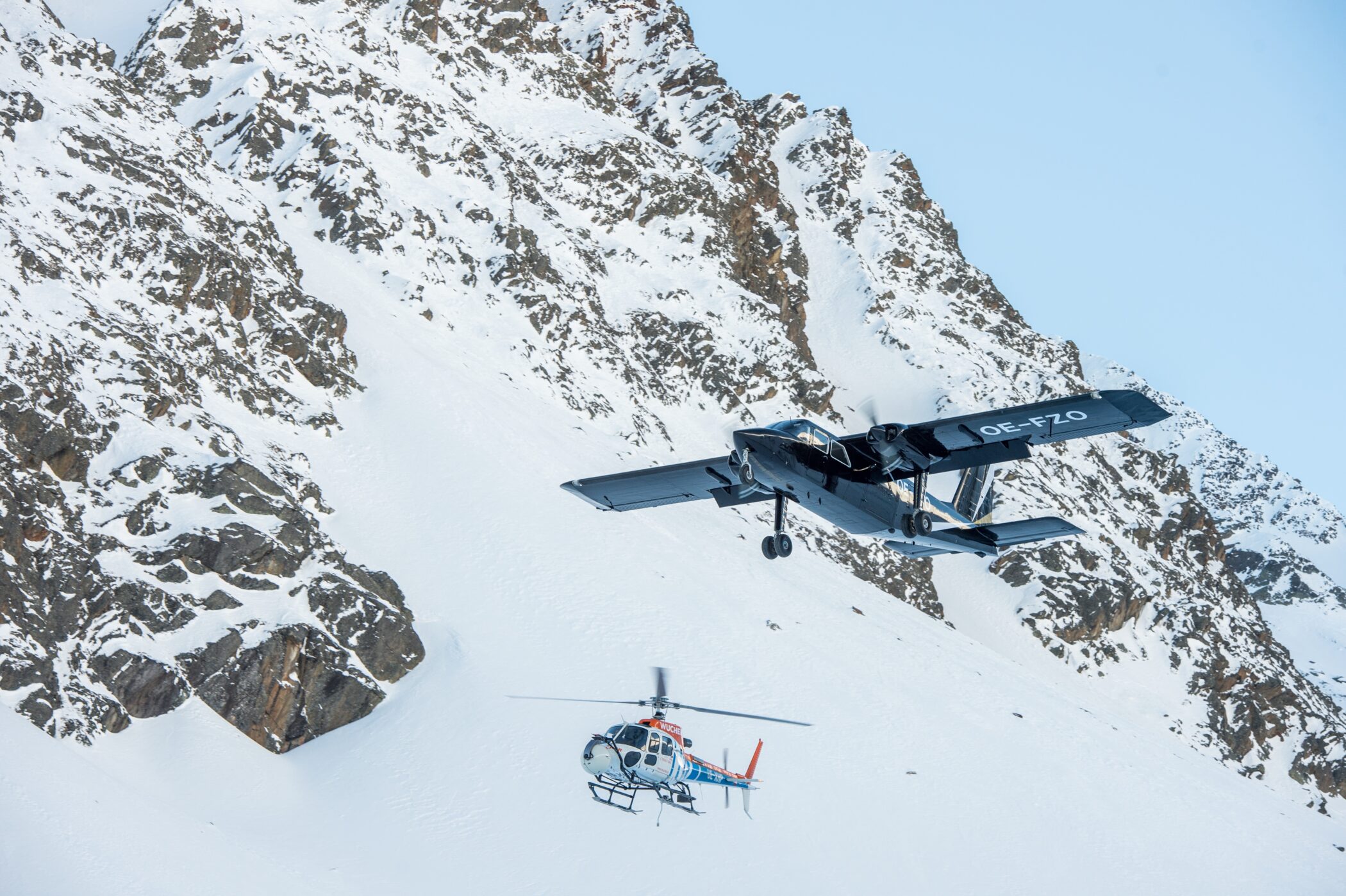 Spectre ⋆ Globetrender