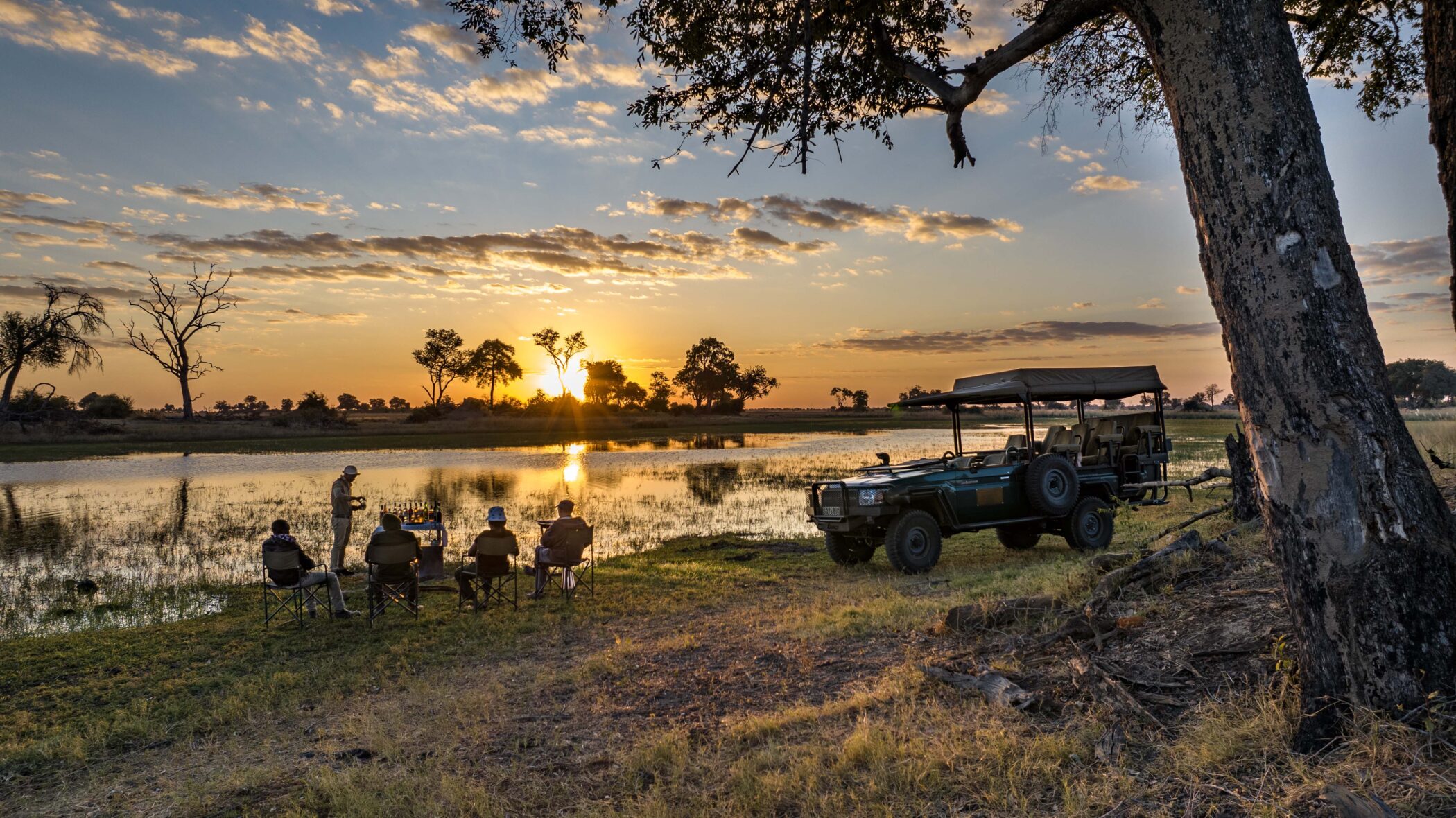 Black Tomato safari SYITM ⋆ Globetrender