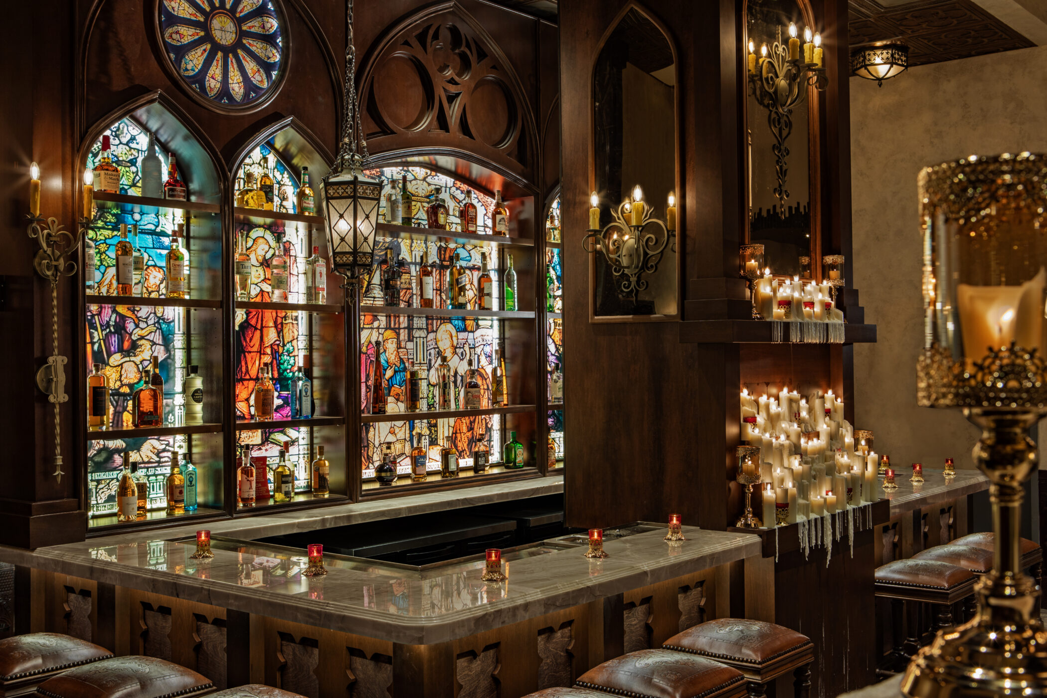 Sinners y Santos, Michael Kleinberg - Globetrender