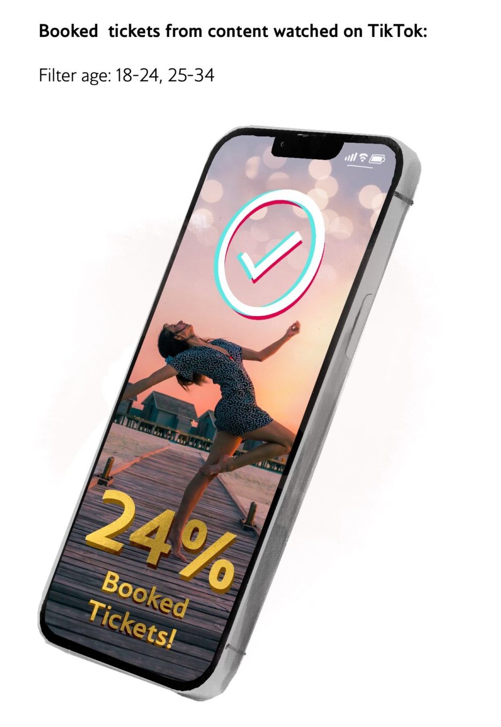 TikTok Trips © Globetrender ⋆ Globetrender