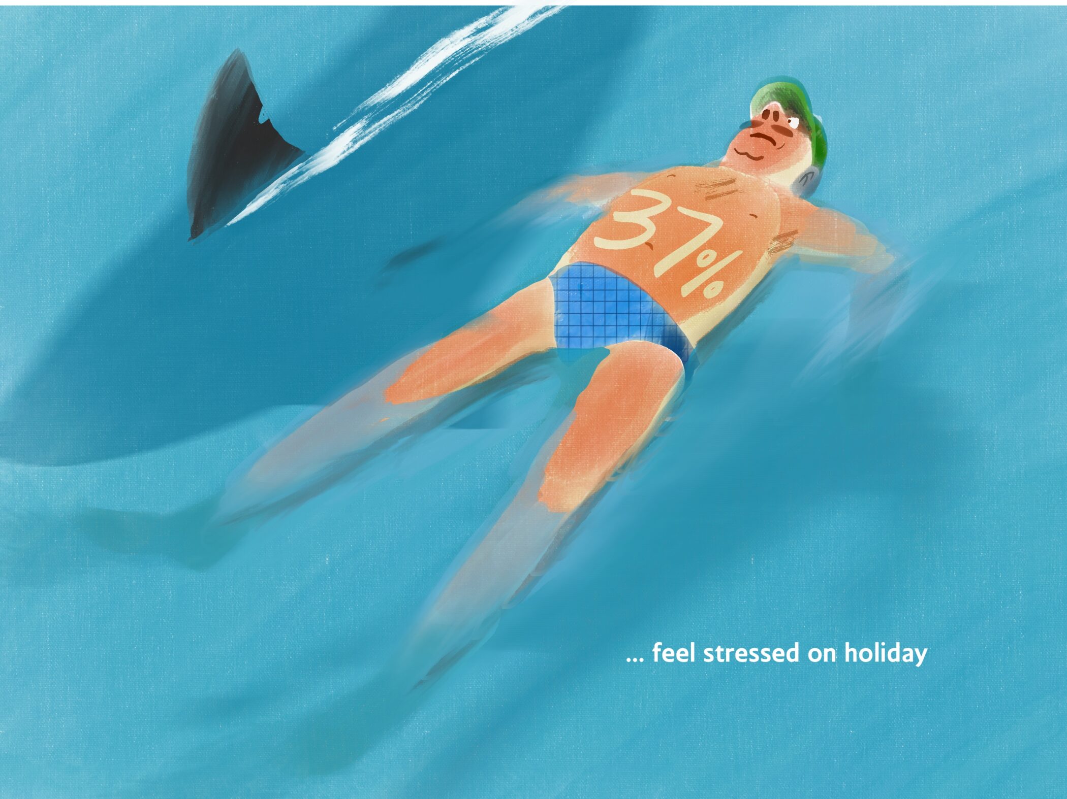 Offline Holidays © Globetrender ⋆ Globetrender