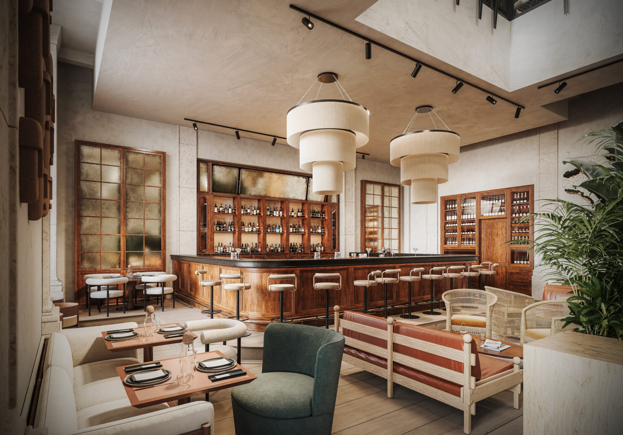 Kings-Crudo - Globetrender