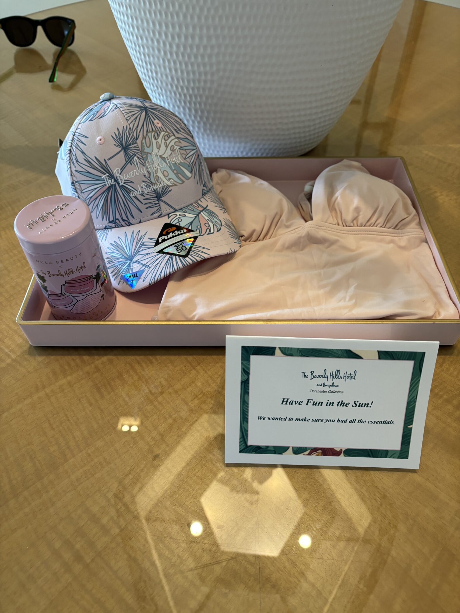 Beverly Hills Hotel, Dorchester Collection ⋆ Globetrender