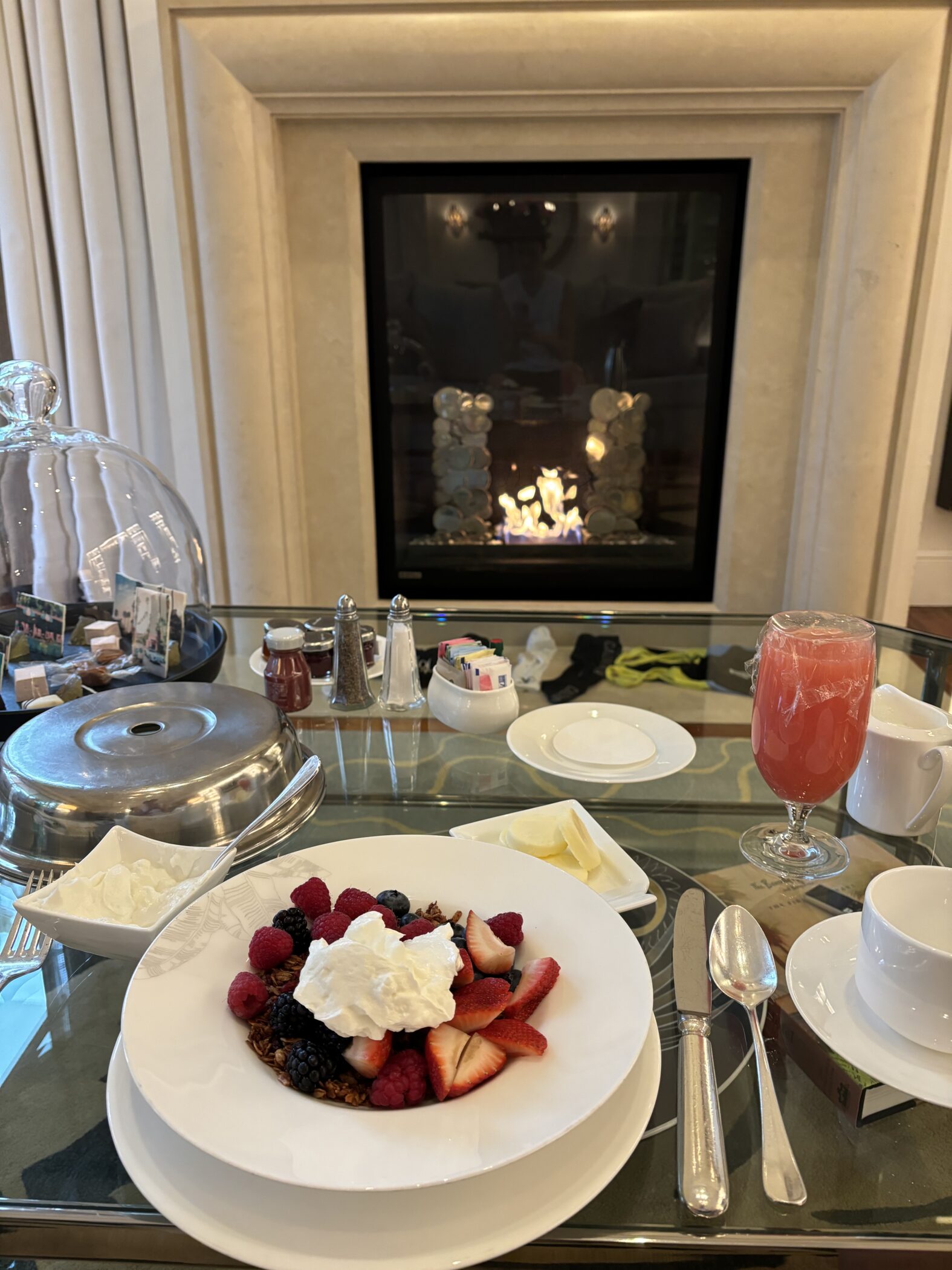 Beverly Hills Hotel, Dorchester Collection ⋆ Globetrender