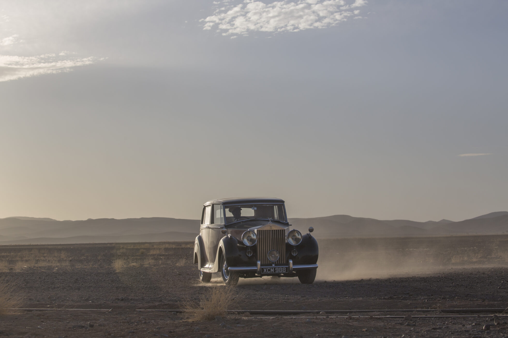 Spectre ⋆ Globetrender