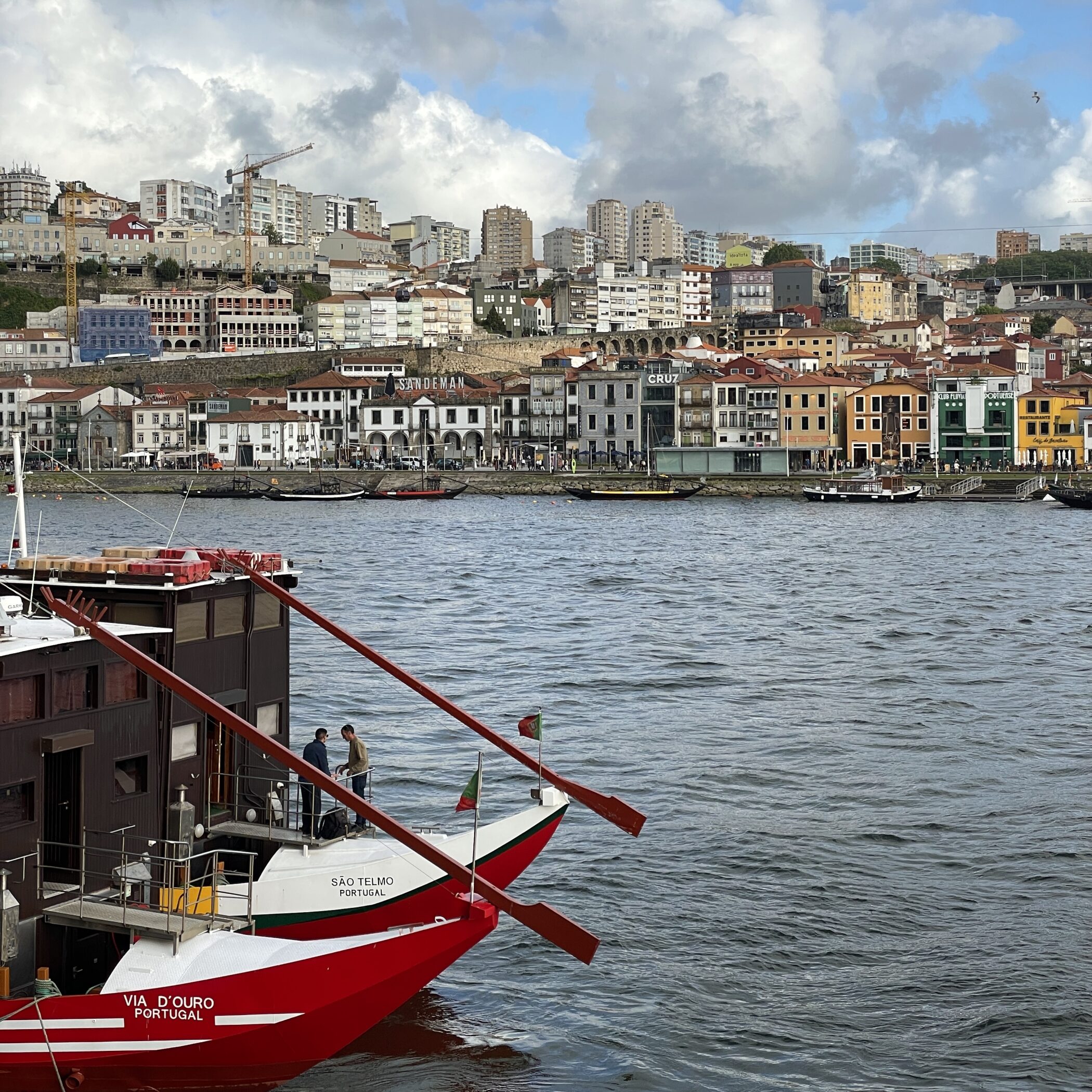 © Arlo O'Callaghan, Portugal ⋆ Globetrender