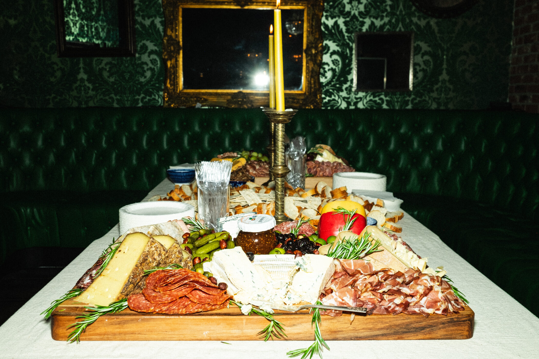 Haunt ⋆ Globetrender