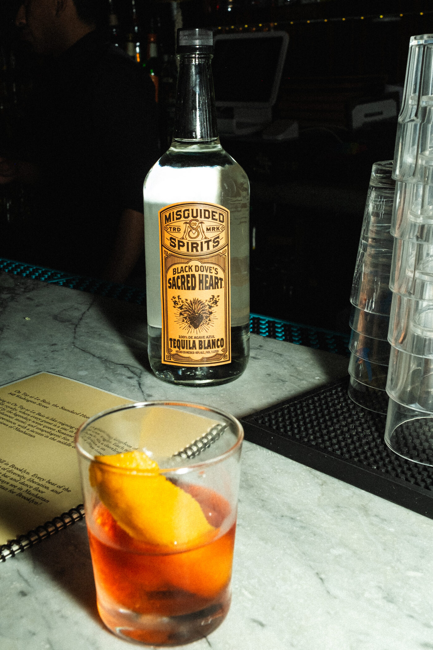 Haunt ⋆ Globetrender