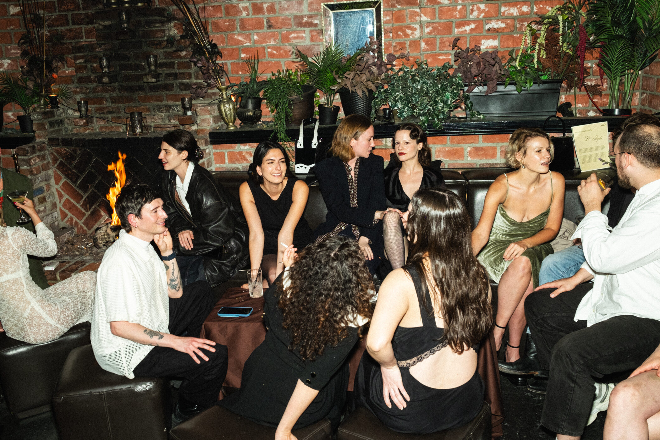 Haunt - Globetrender