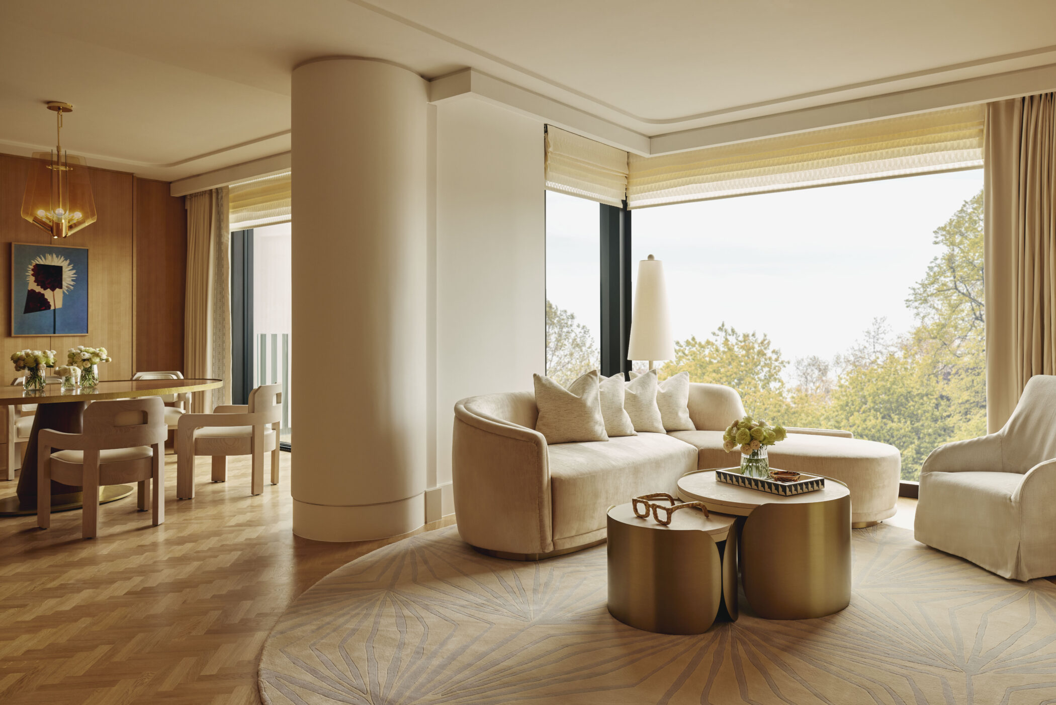 The Emory - Globetrender