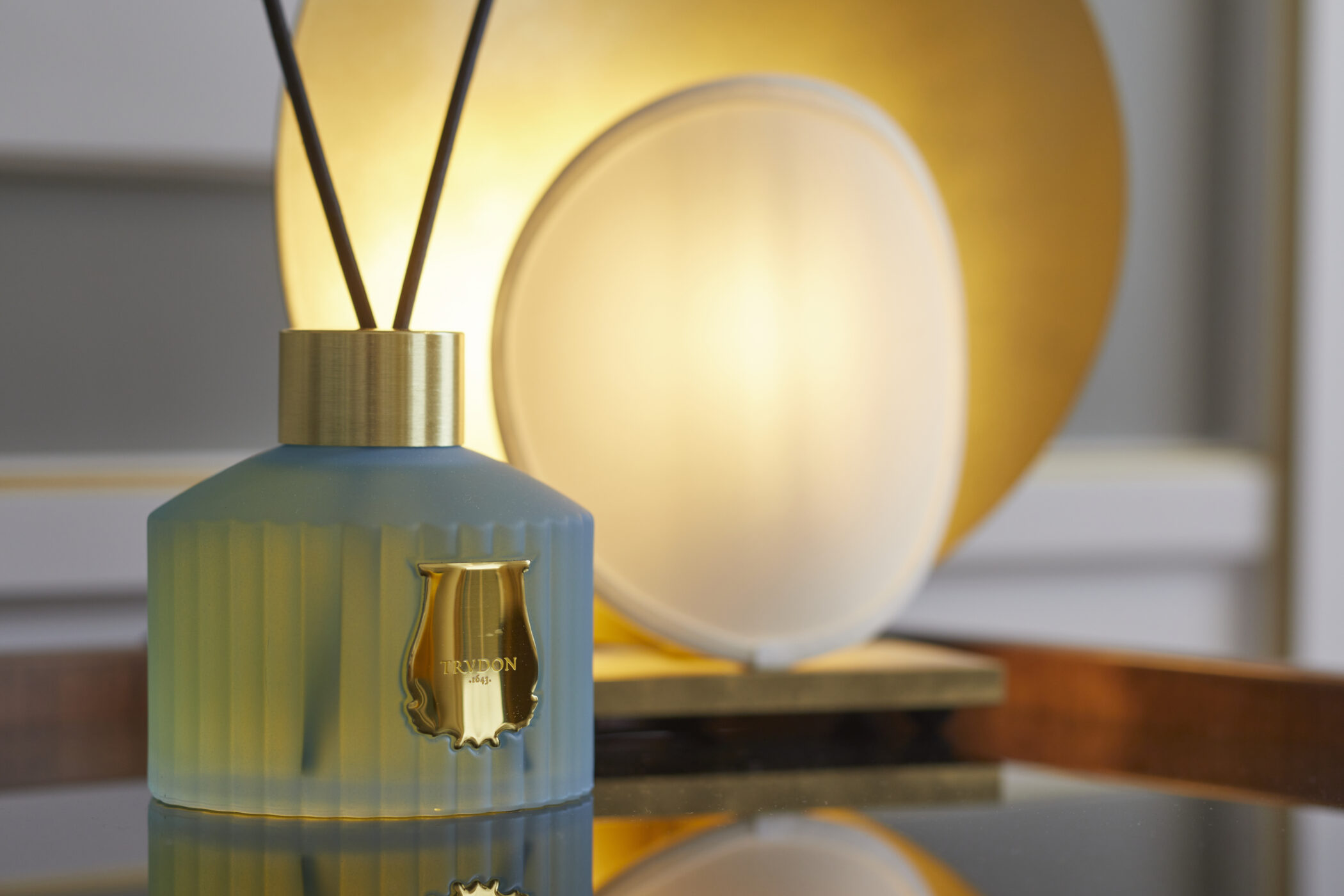 Les Lumières - Globetrender