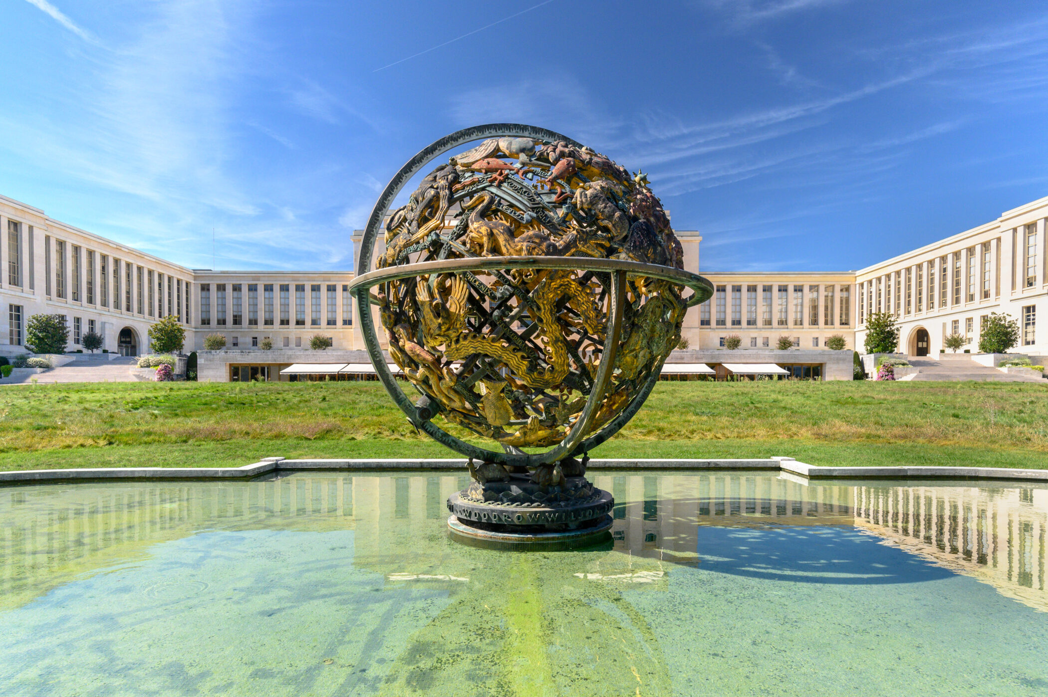 ONU - UN ⋆ Globetrender