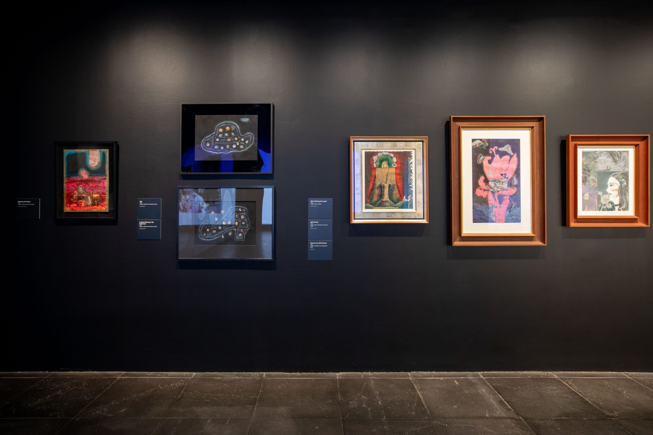 NGV Yayoi Kusama Photo Kate Shanasy (120) ⋆ Globetrender