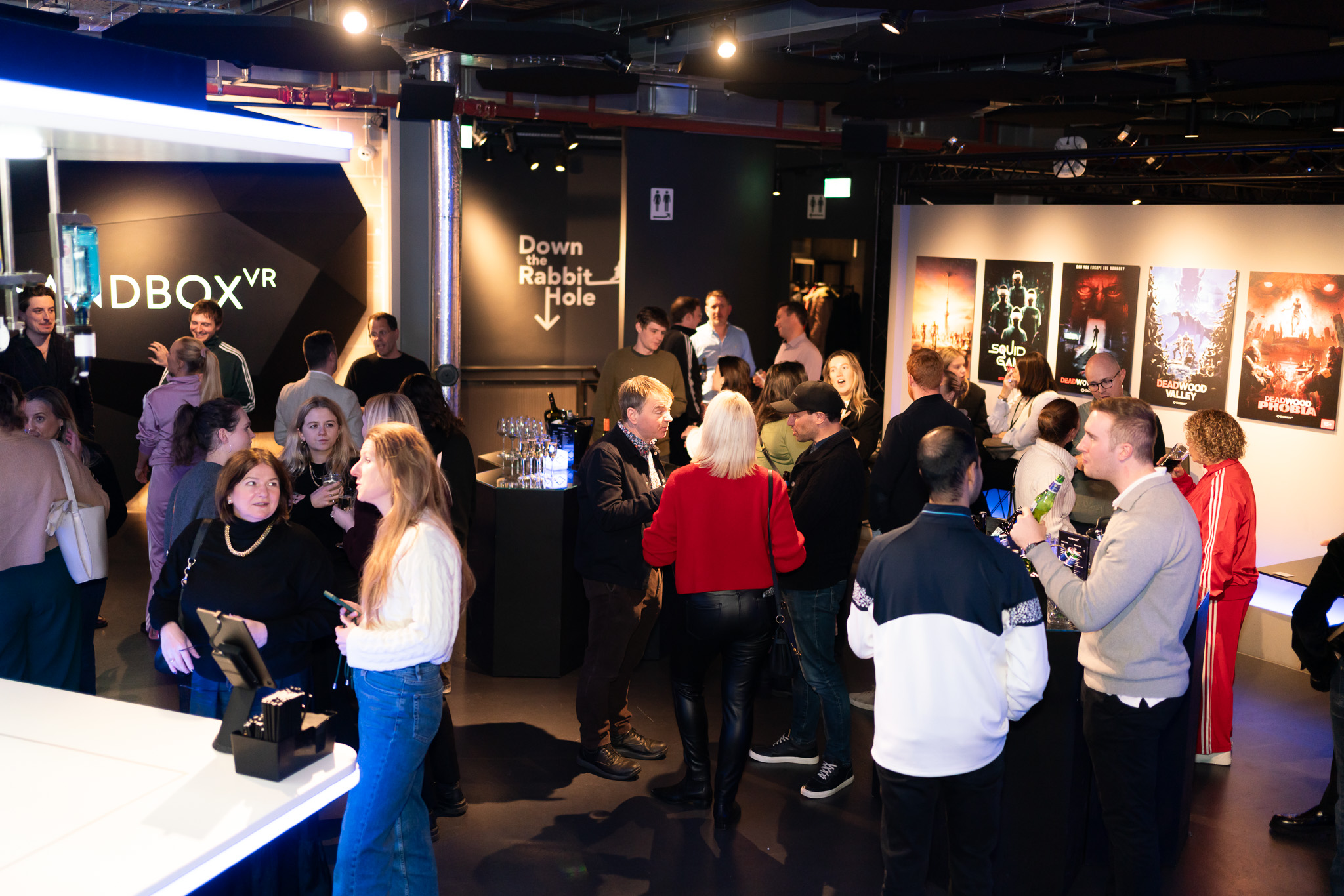 Globetrender x Sandbox 2025 ⋆ Globetrender