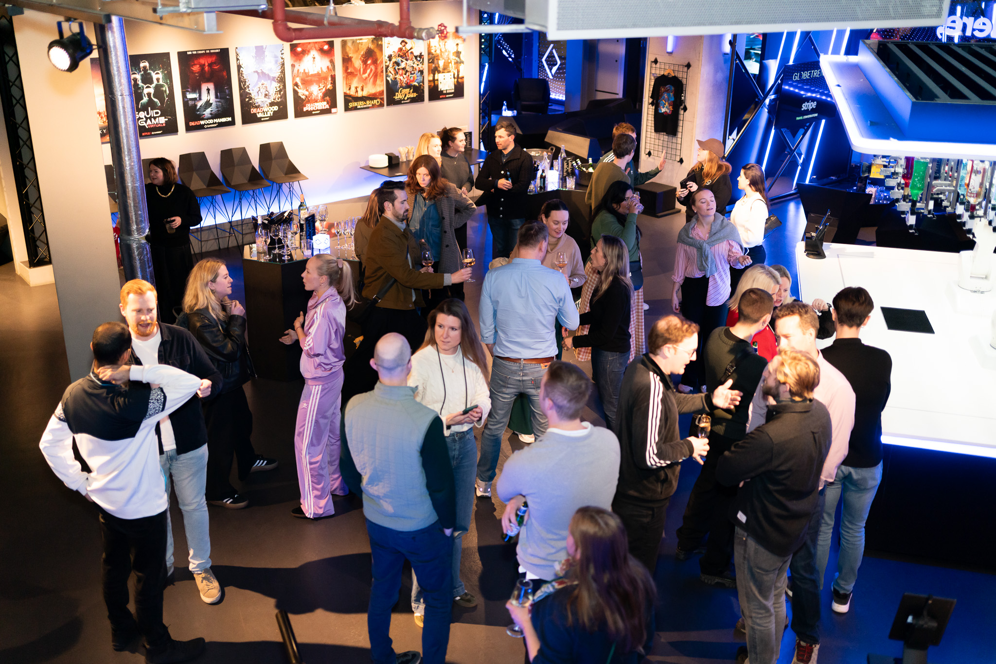 Globetrender x Sandbox 2025 ⋆ Globetrender