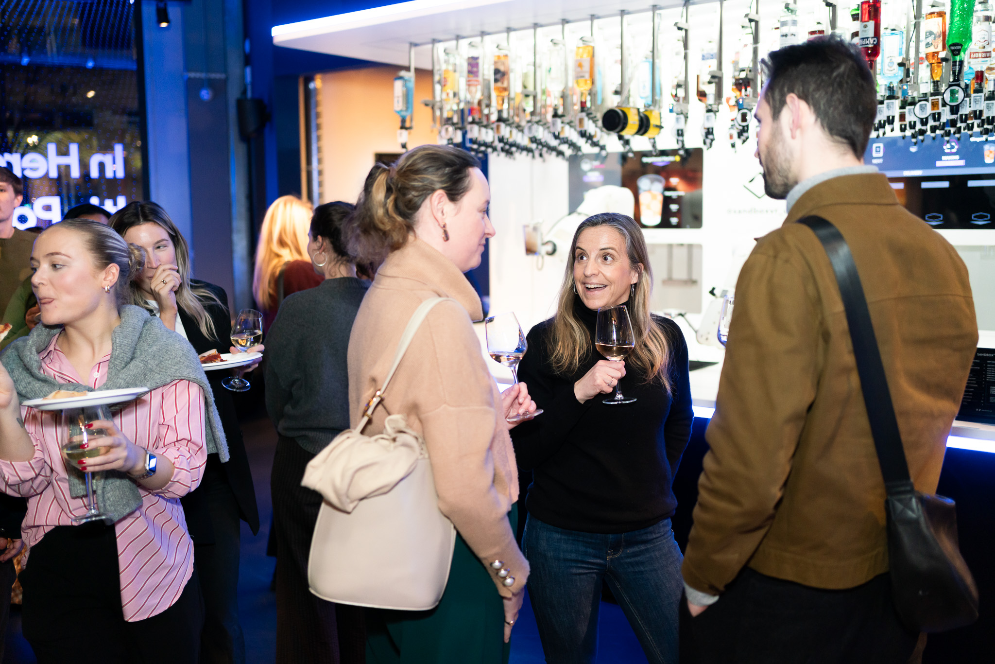 Globetrender x Sandbox 2025 ⋆ Globetrender