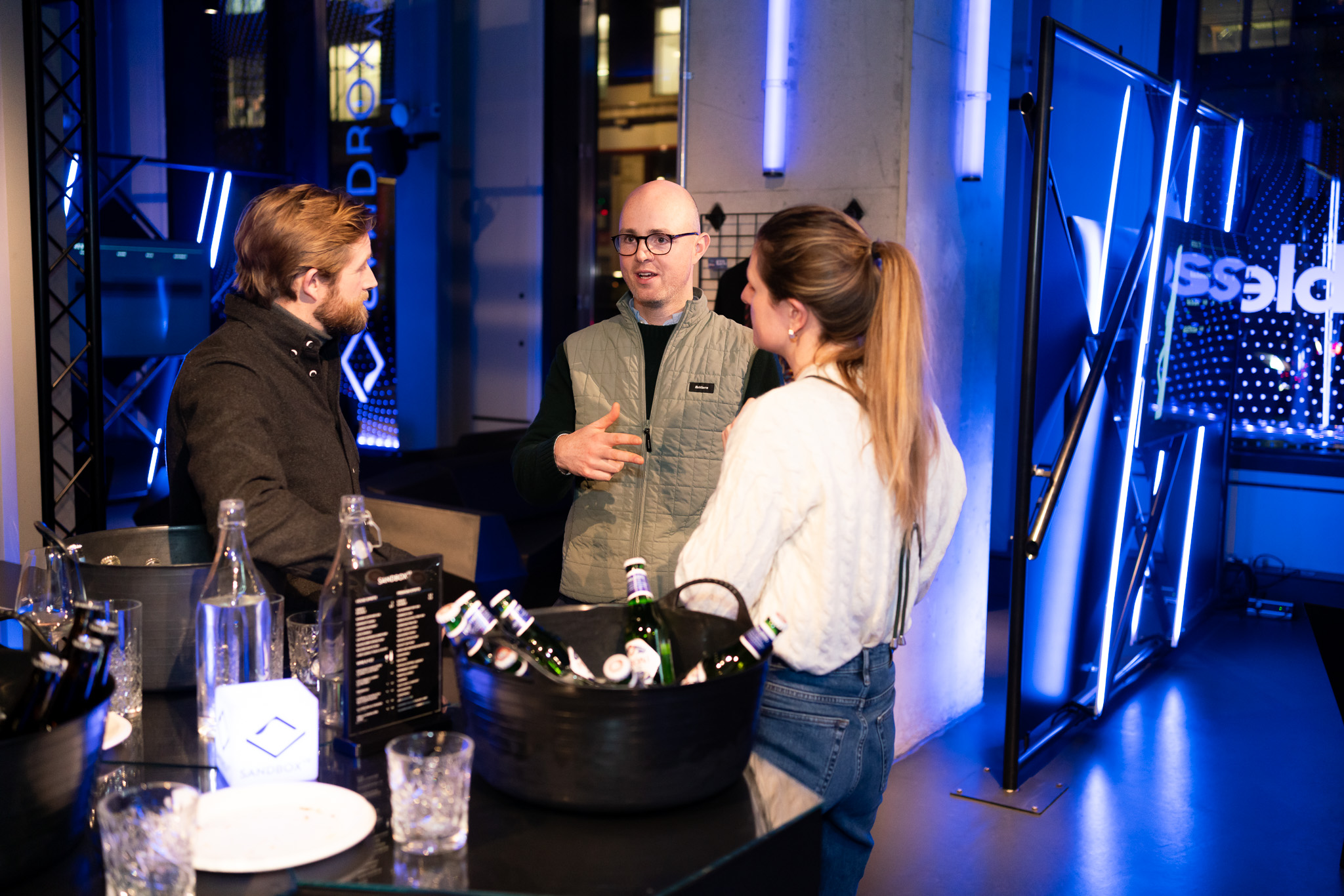 Globetrender x Sandbox 2025 ⋆ Globetrender