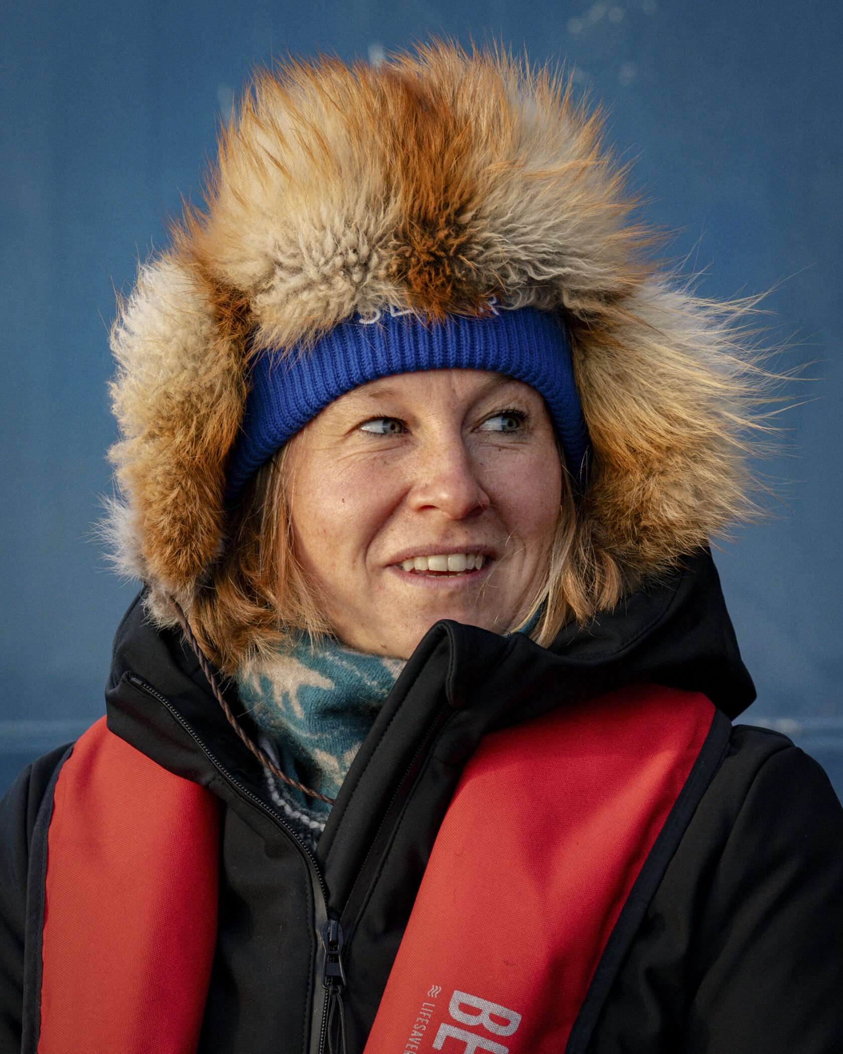 SOPHIE GALVAGNON ⋆ Globetrender