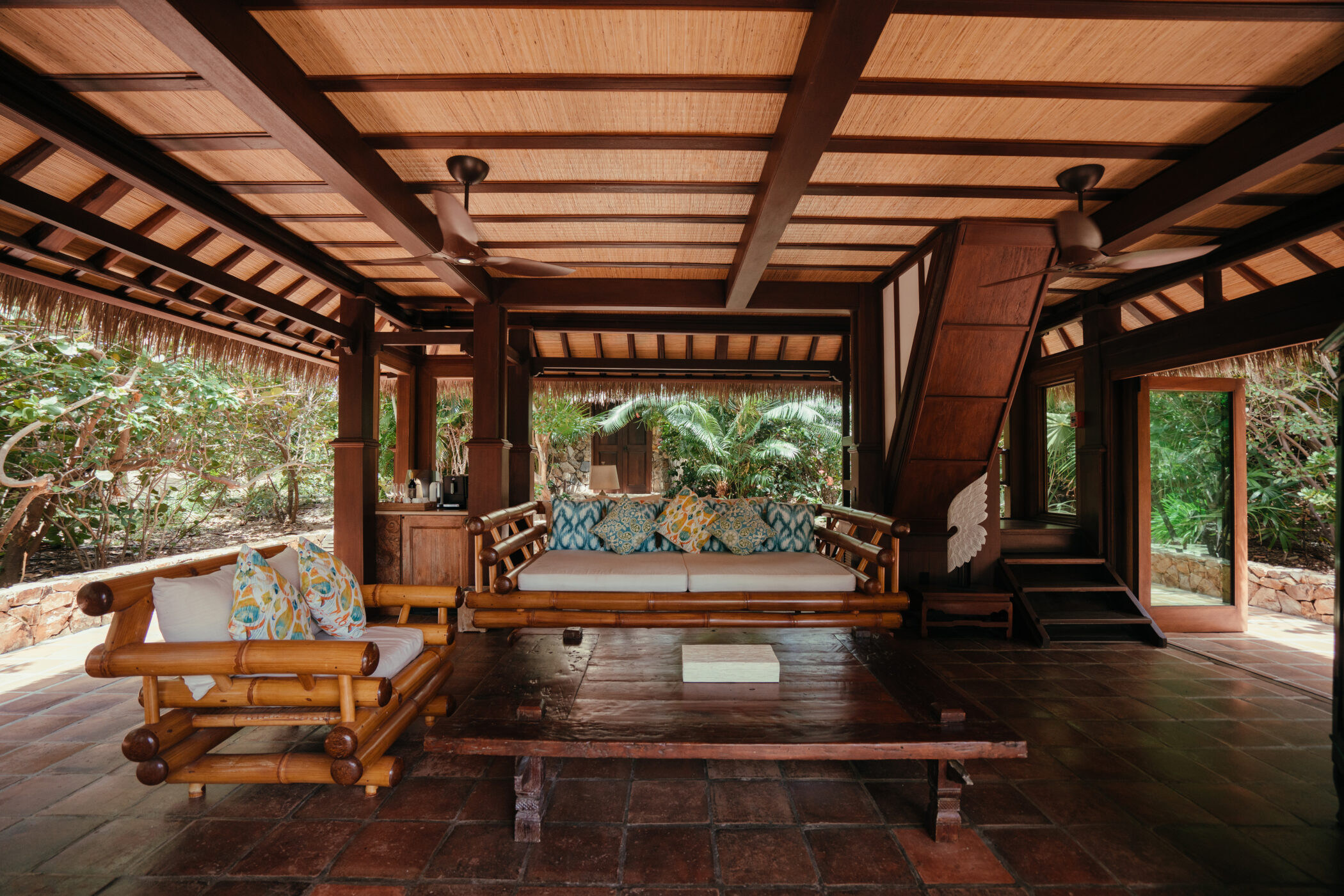 Necker Island © Virgin Limited Edition ⋆ Globetrender