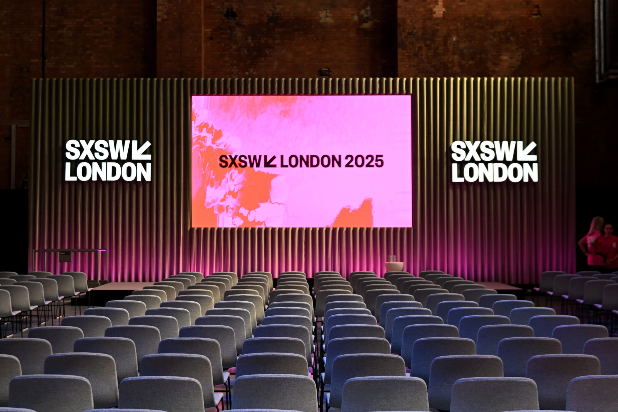 SXSW London 2025 - Conference - Day One ⋆ Globetrender