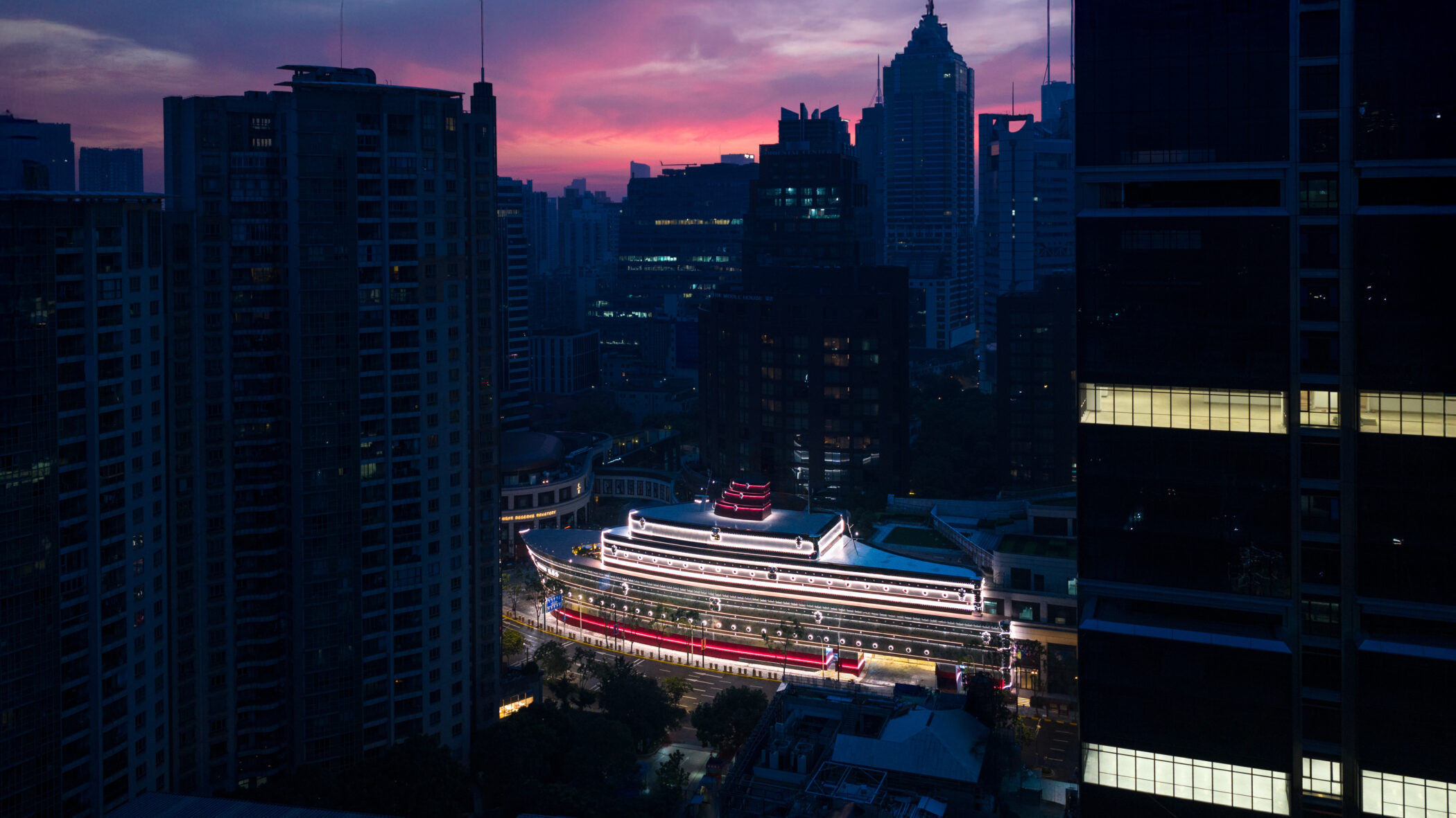 default ⋆ Globetrender