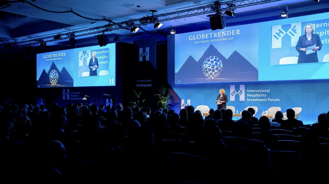 INVESTMENT OPPORTUNTIES - Globetrender