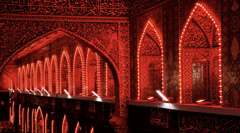 Red Zoning ⋆ Globetrender