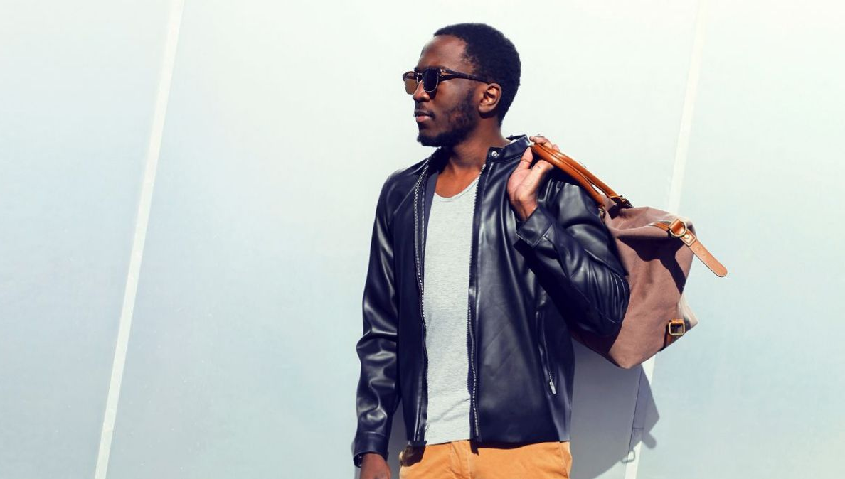 Black Uplift - Globetrender