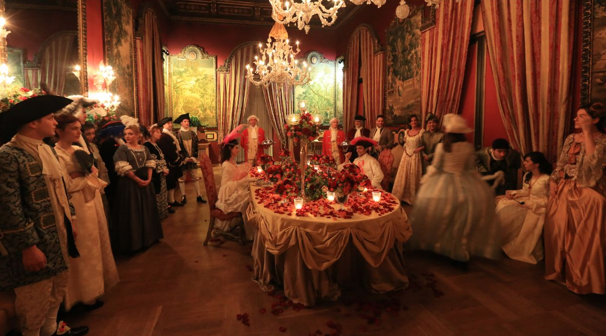 Constructed Realities - Globetrender