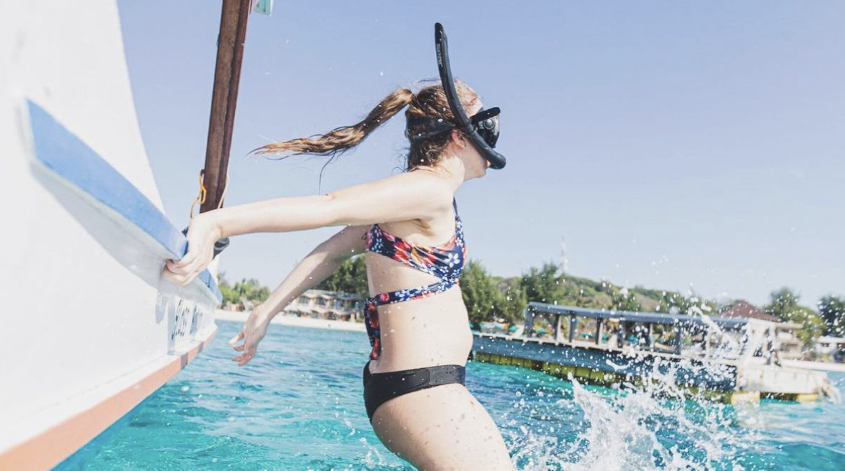 YOLO SOLOS - Globetrender