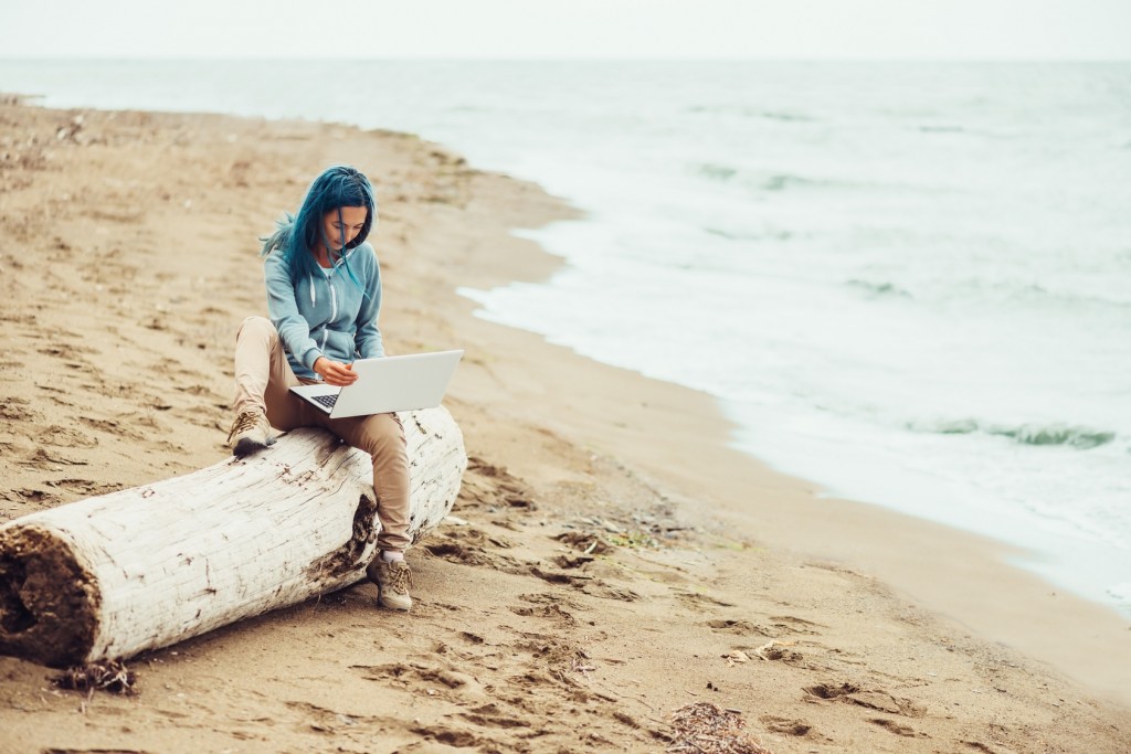 Digital nomads: the travel trend everyone needs to know about