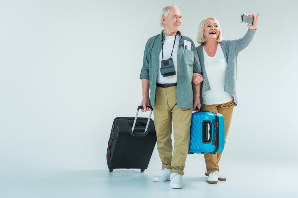 From Boomers to Gen Z: travel trends across the generations