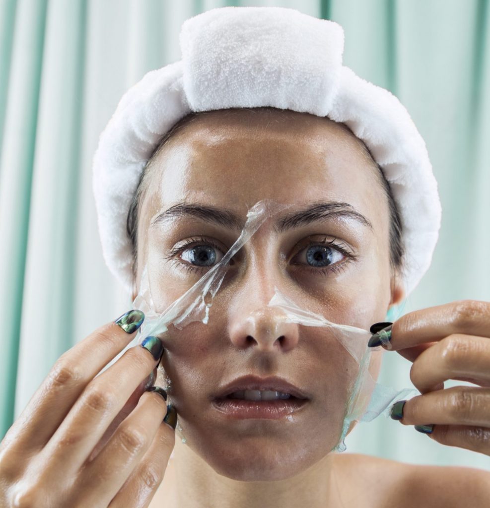 'Spa of Unconcious Desires' comes to Mondrian hotel, London