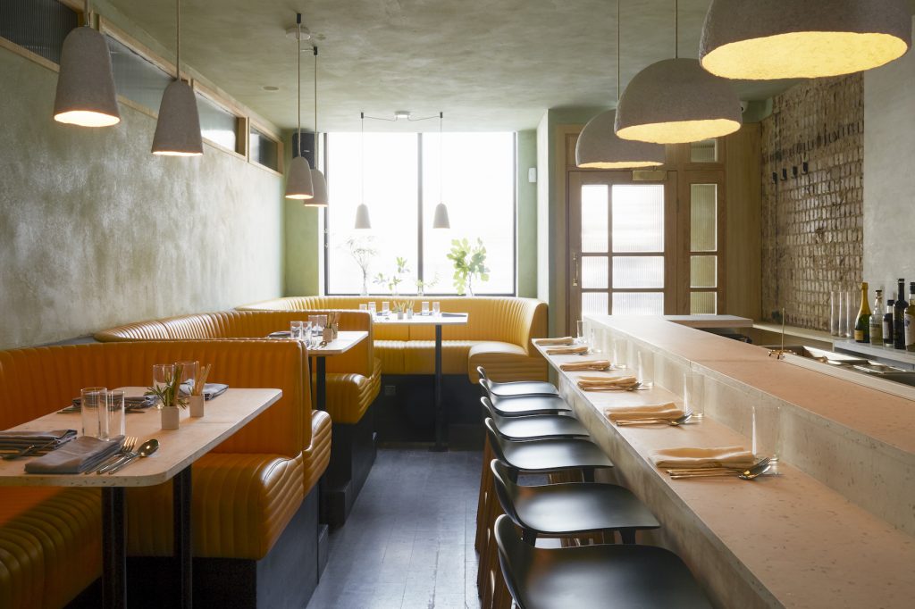 Cub restaurant spearheads low-waste revolution