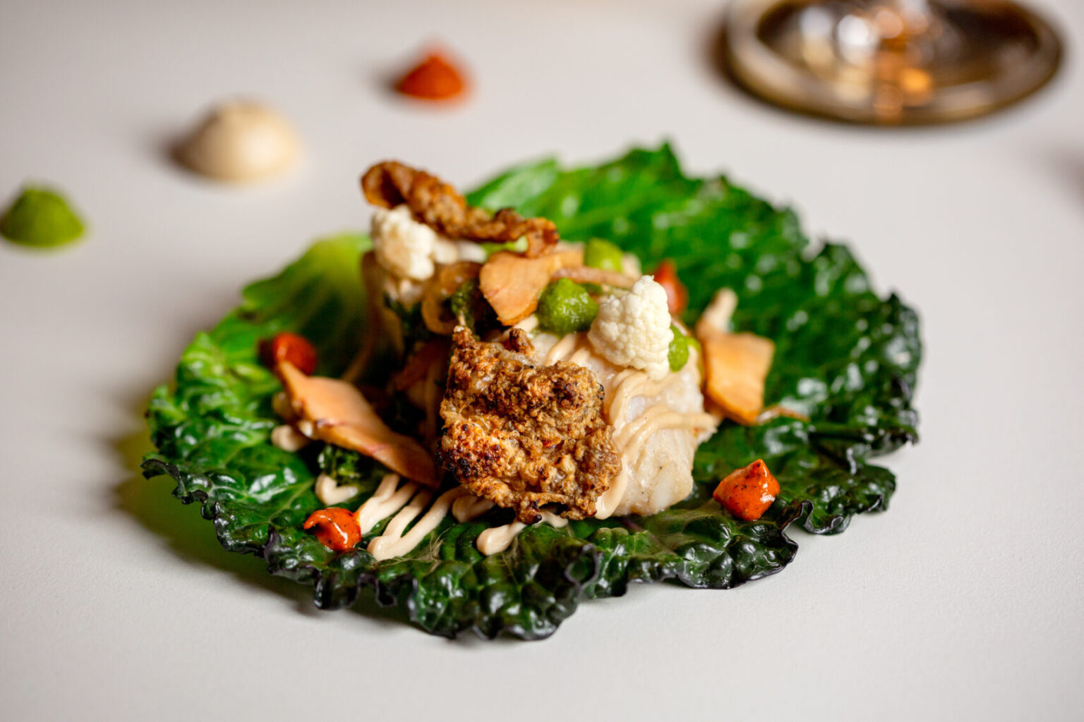 Kebab Queen ⋆ Globetrender