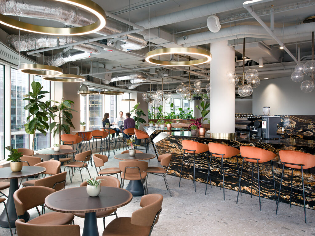 Uncommon Liverpool Street ⋆ Globetrender