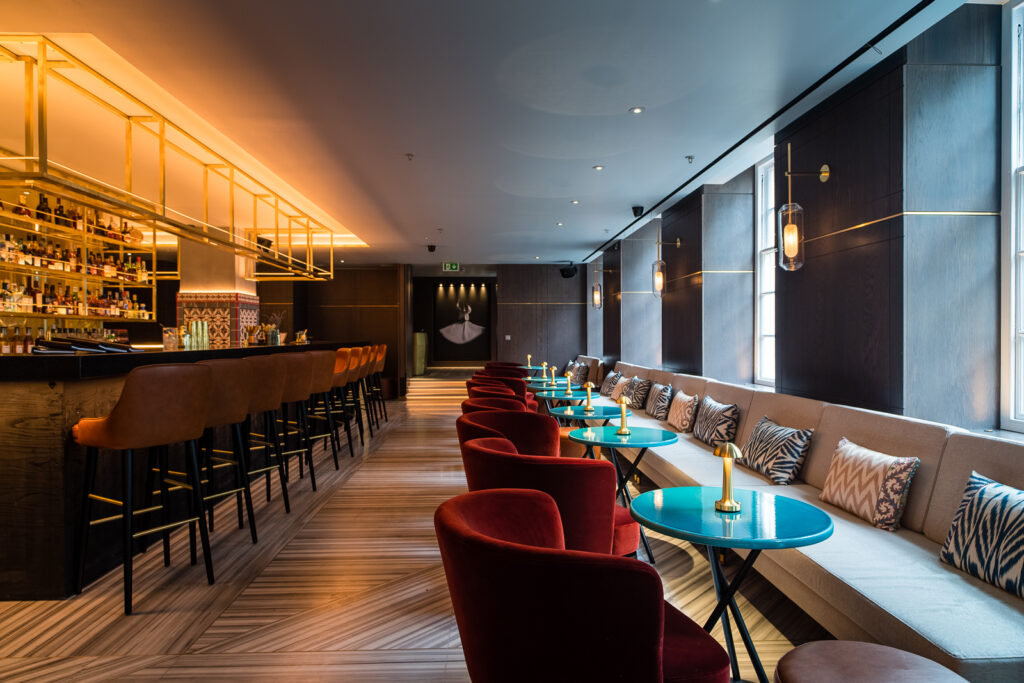 Review: Ruya restaurant modernises Anatolian feasting