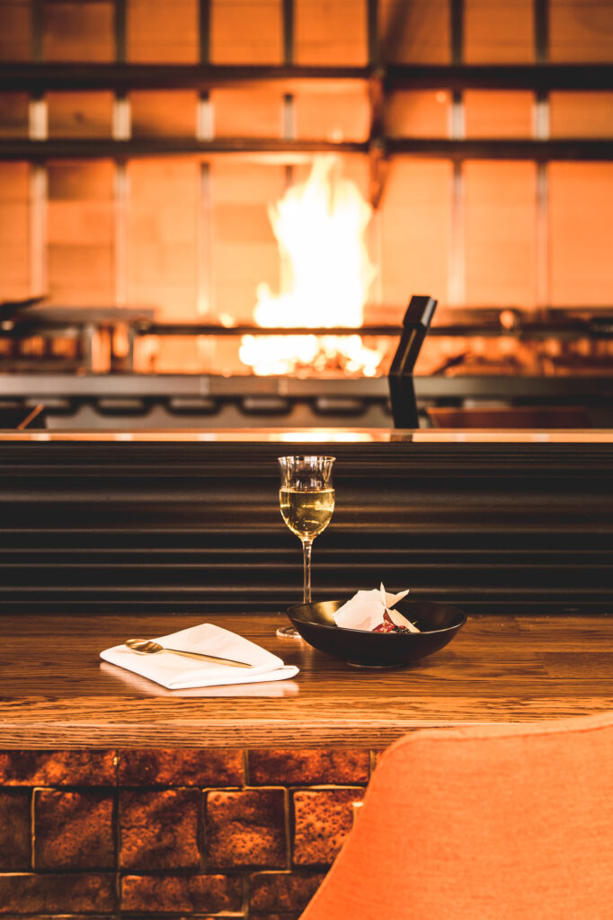 Review: paella restaurant Arros QD displays disorientating alchemy