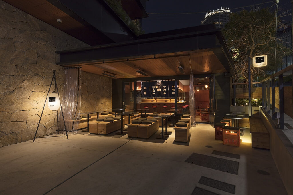 Tokyo's hip Trunk Hotel and House bring 'lifestyle stays' to Japan