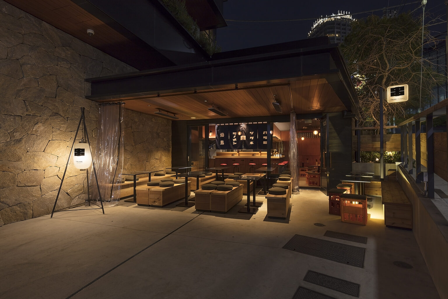 Tokyo's hip Trunk Hotel and House bring 'lifestyle stays' to Japan