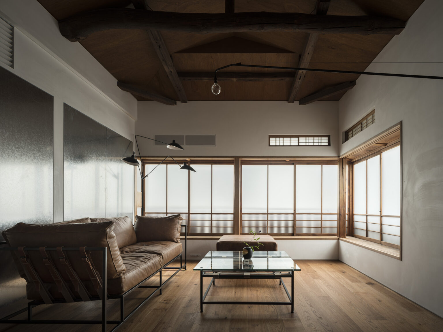 Tokyo's hip Trunk Hotel and House bring 'lifestyle stays' to Japan